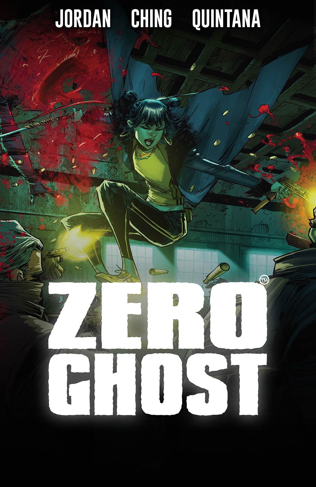 247 Comics Digital Collectibles & Culture