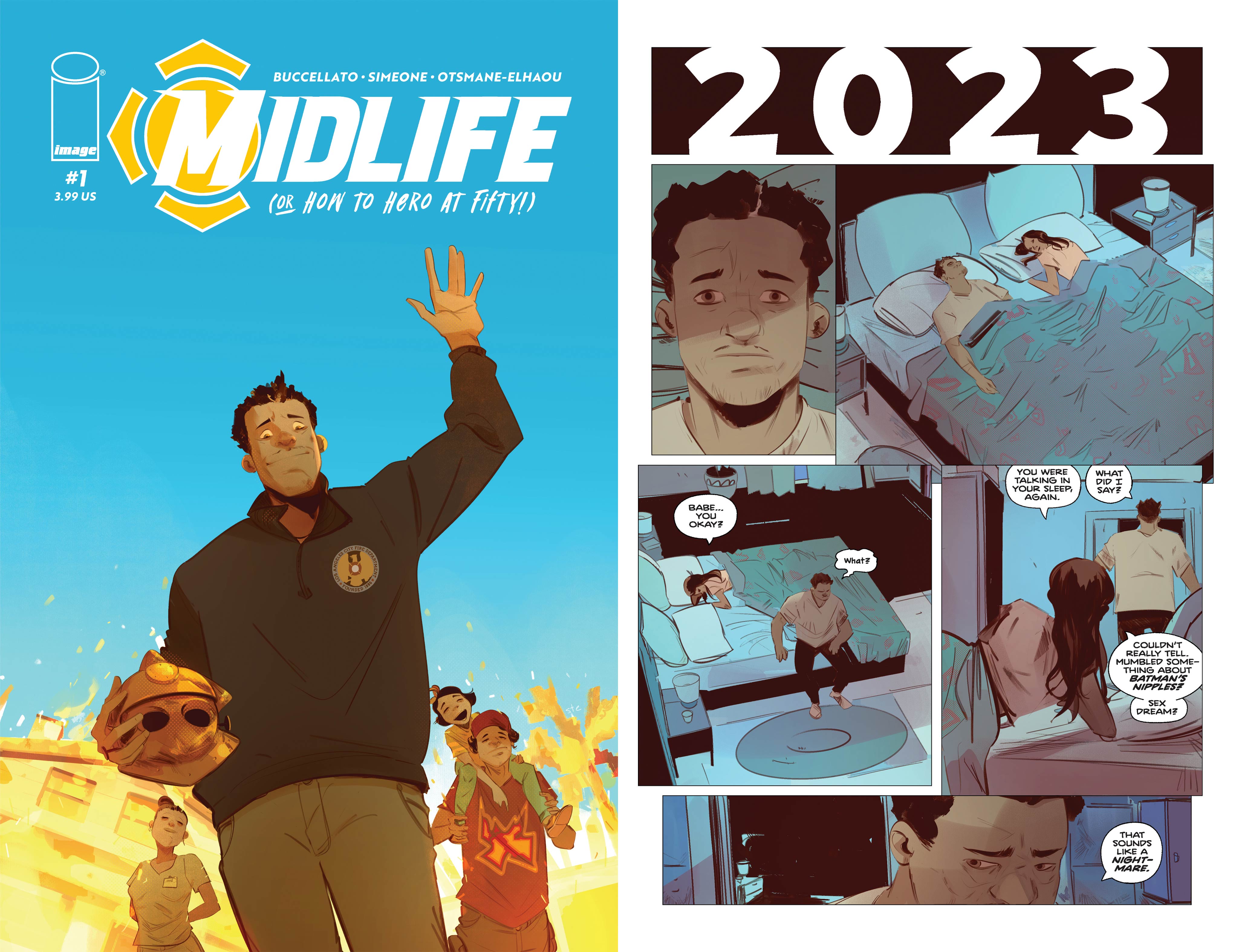 247 Comics Digital Collectibles & Culture